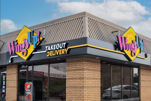 WingsUp! restaurants | Takeout & Delivery Chicken Wings | Order Online ... WingsUp! restaurants | Takeout & Delivery Chicken Wings | Order Online ...